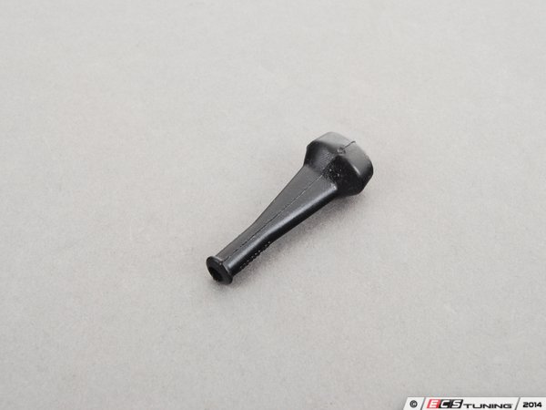 Bosch - 037906240 - 2 pin Female Connector