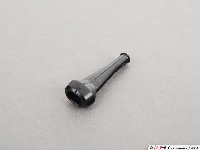 Bosch - 037906240 - 2 pin Female Connector