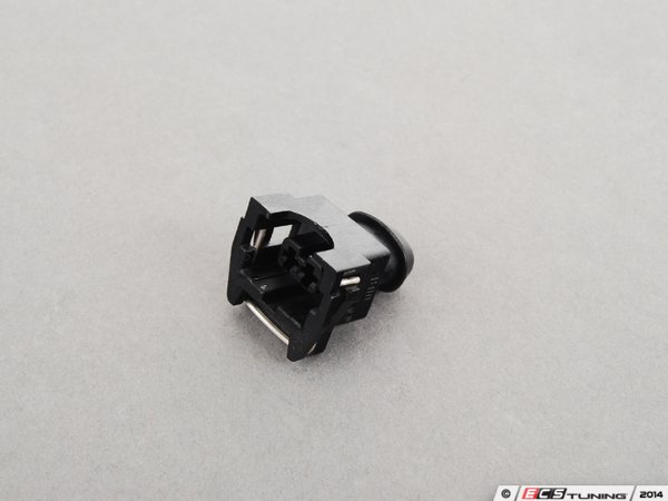 Bosch - 037906240 - 2 pin Female Connector