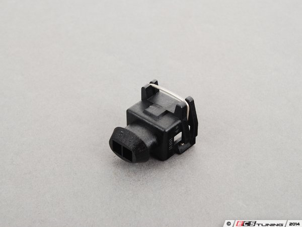 Bosch - 037906240 - 2 pin Female Connector