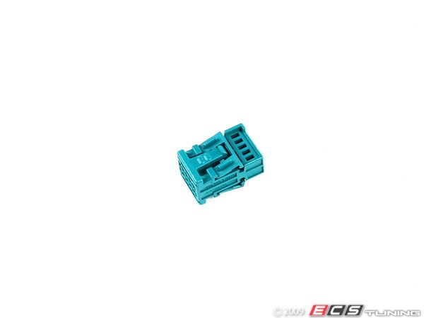 Genuine BMW - 61136909008 - Socket housing (61-13-6-909-008)
