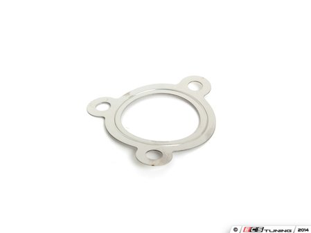 Genuine Volkswagen Audi - 7L6253115 - Exhaust Gasket - Priced Each (7L6 ...