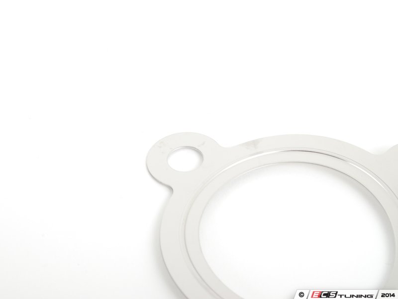 Genuine Volkswagen Audi - 7L6253115 - Exhaust Gasket - Priced Each (7L6 ...
