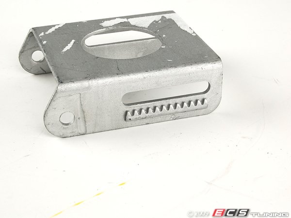 Genuine BMW - 64551714458 - A/C Belt Tensioner (64-55-1-714-458)