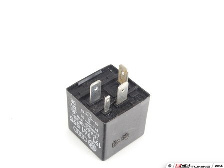 Genuine Volkswagen Audi - 191941595 - RELAY - (NO LONGER AVAILABLE ...