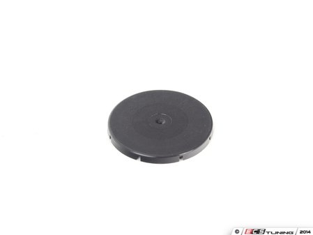 Genuine Volkswagen Audi - 037145291 - Alternator Pulley Cap (037 145 291)