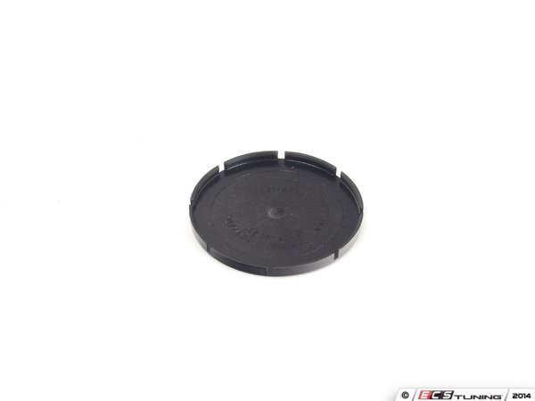Genuine Volkswagen Audi - 037145291 - Alternator Pulley Cap (037 145 291)