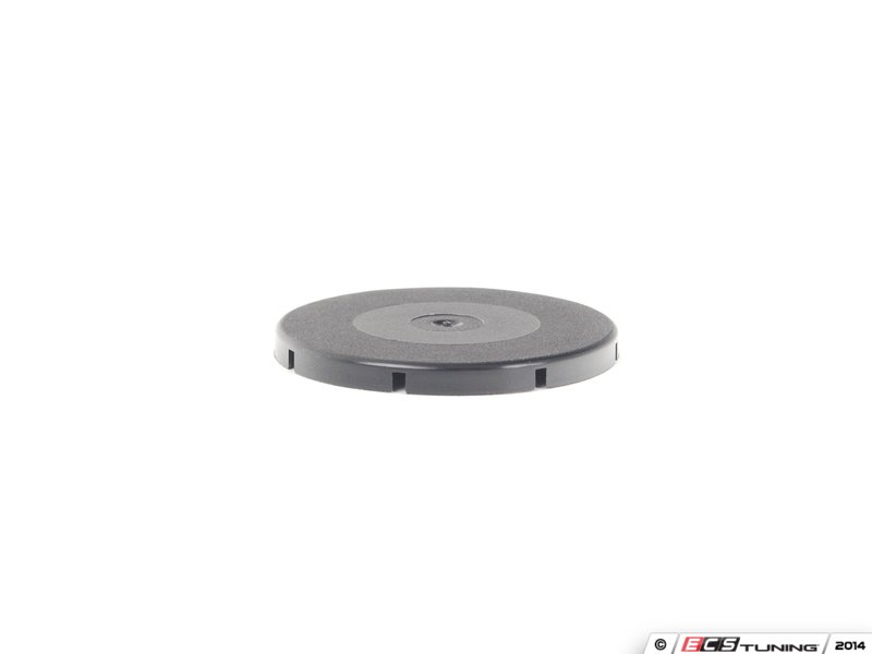 Genuine Volkswagen Audi - 037145291 - Alternator Pulley Cap (037 145 291)