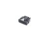 Genuine Volkswagen Audi - 4F0973705 - Mass Air Flow Connector Housing ...