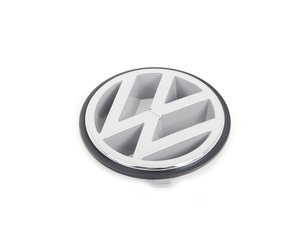 Volkswagen Emblems & Badges - ECS Tuning