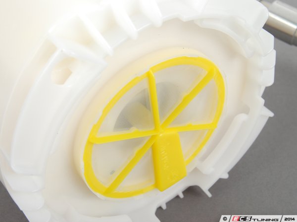 Genuine Volkswagen Audi - 1J0919051N - Fuel Pump (1J0 919 051 N)