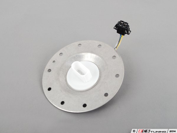 Genuine Volkswagen Audi - 1J0919051N - Fuel Pump (1J0 919 051 N)