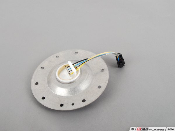 Genuine Volkswagen Audi - 1J0919051N - Fuel Pump (1J0 919 051 N)