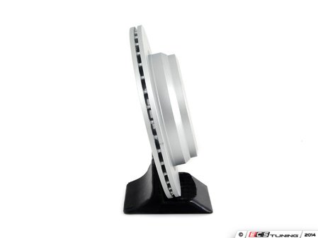 Genuine BMW - 34216864901 - Brake Disc (300 X 20 mm) (34-21-6-864-901)