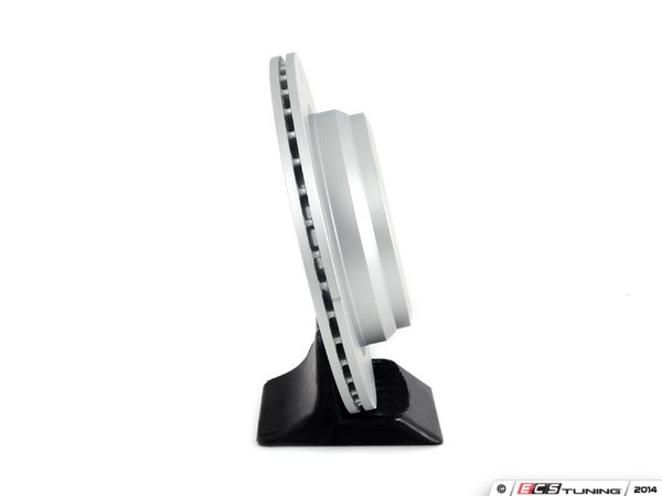 Genuine BMW - 34216864901 - Brake Disc (300 X 20 mm) (34-21-6-864-901)