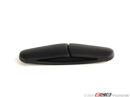 Genuine BMW - 52108410506 - Right Seat Belt Guide (52-10-8-410-506)