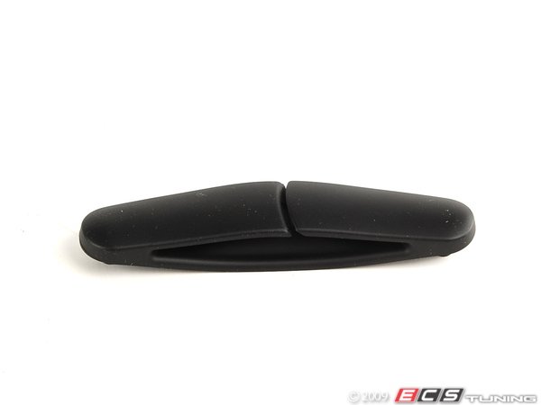 Genuine BMW - 52108410506 - Right Seat Belt Guide (52-10-8-410-506)