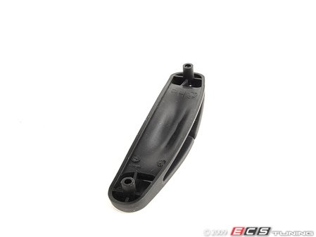 Genuine BMW - 52108410506 - Right Seat Belt Guide (52-10-8-410-506)