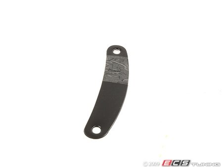 Genuine BMW - 52108410506 - Right Seat Belt Guide (52-10-8-410-506)