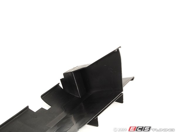 Genuine BMW - 17112227690 - E36 Air Duct (17-11-2-227-690)