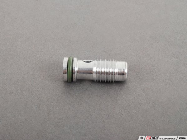 Bremmen Parts - 11367537692 - Non Return Valve
