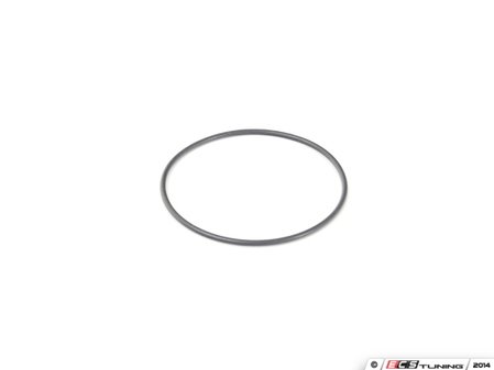 Genuine Volkswagen Audi - N90654202 - Steering Rack Boot O-Ring ...