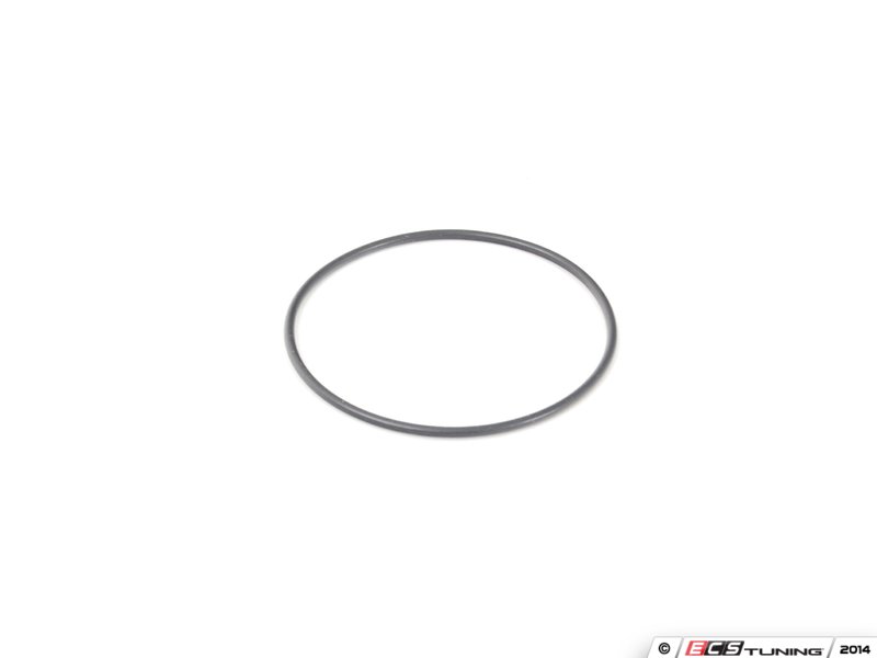 Genuine Volkswagen Audi - N90654202 - Steering Rack Boot O-Ring ...