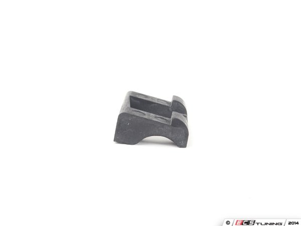 Genuine BMW - 51216750058 - RUB STOP PC (51-21-6-750-058)