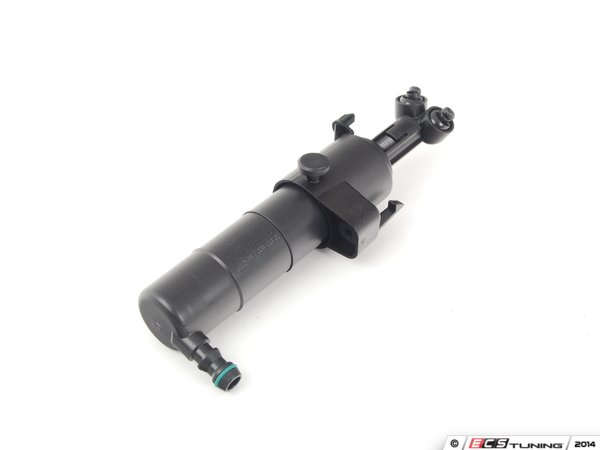 Genuine Mercedes Benz - 2048600347 - Headlamp Washer Nozzle