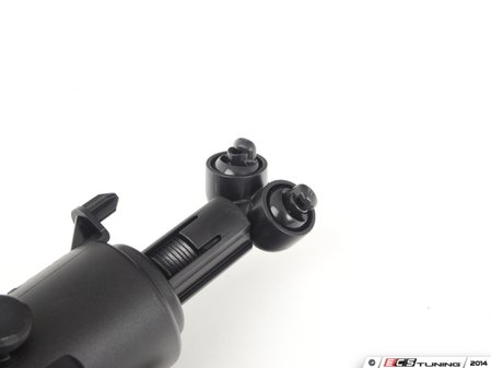 Genuine Mercedes Benz - 2048600347 - Headlamp Washer Nozzle