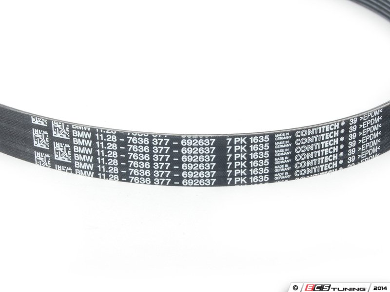 Genuine BMW - 11141742042 - Valley Pan Service Kit - Level 2 (11-14-1 ...