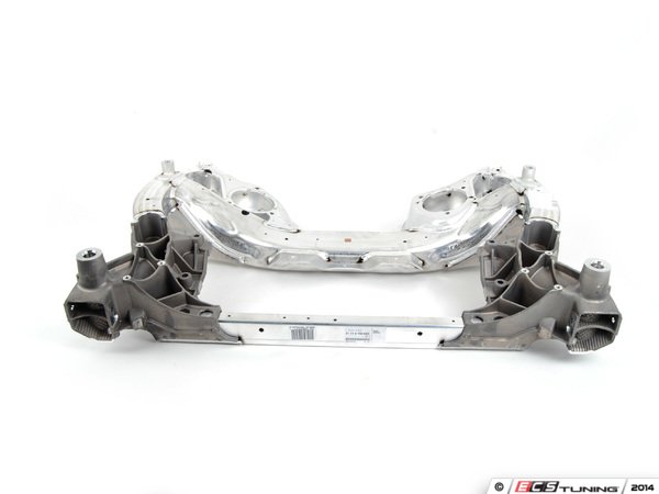 Genuine BMW - 31116796693 - Front Subframe (31-11-6-796-693)