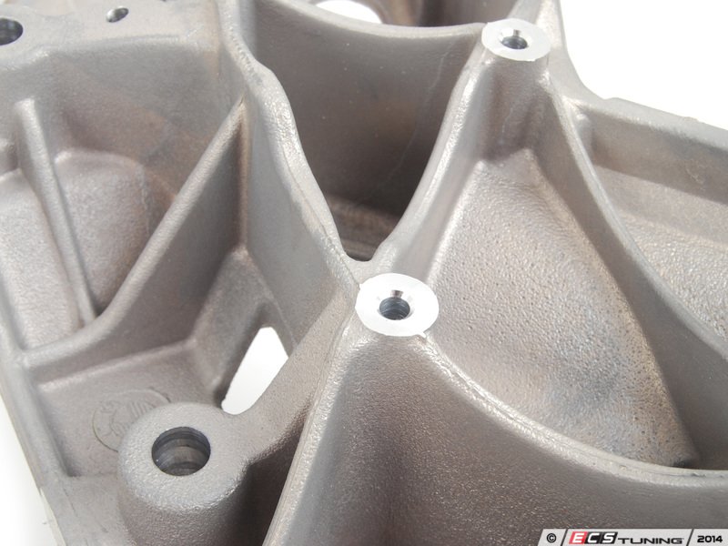 Genuine BMW - 31116796693 - Front Subframe (31-11-6-796-693)