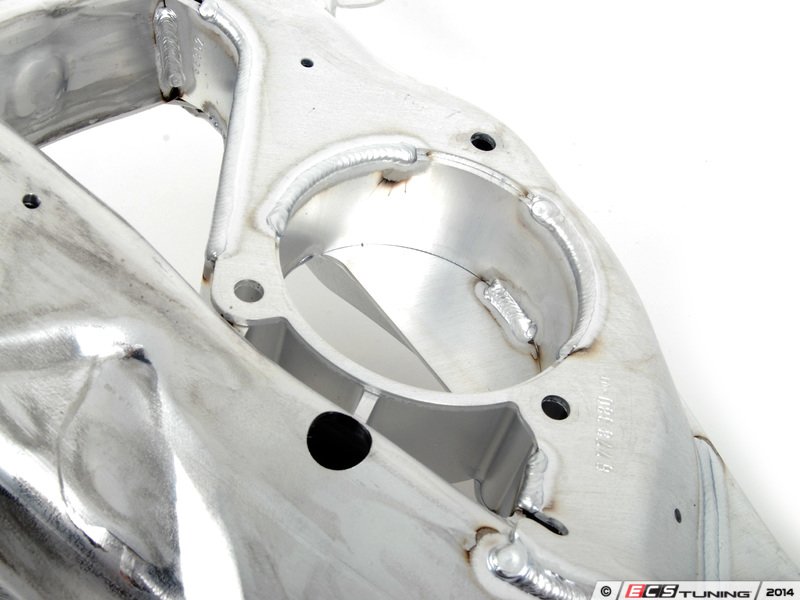 Genuine BMW - 31116796693 - Front Subframe (31-11-6-796-693)