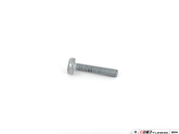 Genuine Volkswagen Audi - N10156206 - Bolt - Priced Each (N 101 562 06)
