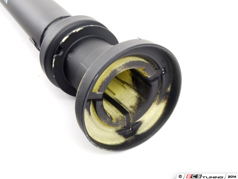 Genuine BMW - 26107614433 - Driveshaft (26-10-7-614-433)