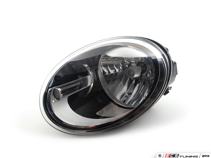Genuine Volkswagen Audi - 5C1941005 - Headlight Assembly - Left (5C1 ...