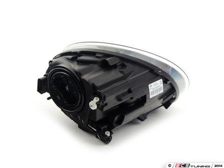 Genuine Volkswagen Audi - 5C1941005 - Headlight Assembly - Left (5C1 ...