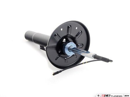 Genuine Porsche - 99734304522 - Front Shock Absorber For Cars With PASM ...