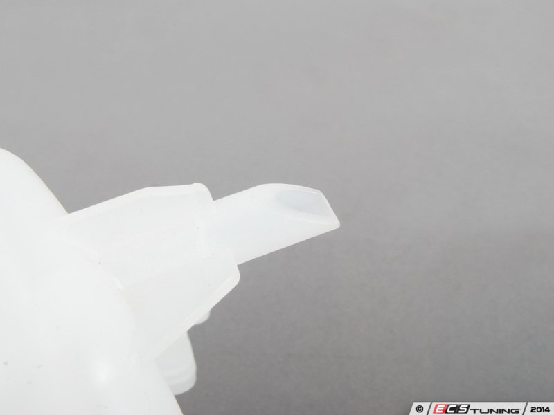 Genuine Volkswagen Audi - 4F0121403N - Coolant Expansion Tank (4F0 121 ...