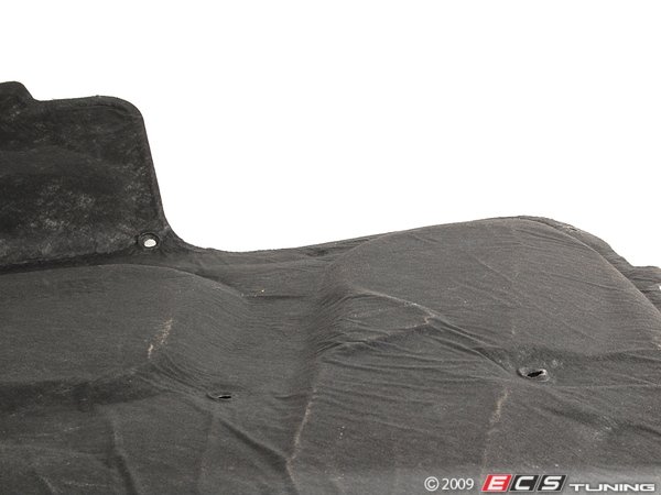 Genuine BMW - 51488159483 - E39 Hood Insulation (51-48-8-159-483)