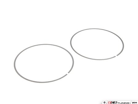Genuine BMW - 11257561848 - PISTON RINGS (11-25-7-561-848)