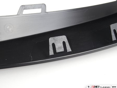 Genuine BMW - 51117294893 - FINISHER, ROD, LEFT (51-11-7-294-893)