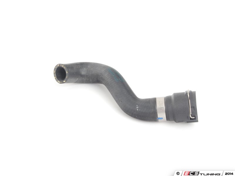 Genuine BMW - 64218387521 - Coolant Hose (64-21-8-387-521)