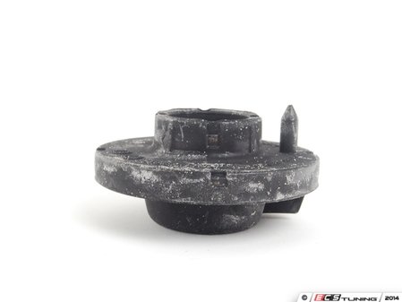 Genuine Volkswagen Audi - 8K0512297E - Rear Lower Spring Pad - Priced ...