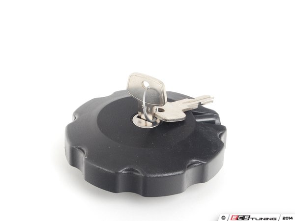 Genuine BMW - 16111453817 - LOCKABLE FILLER CAP (16-11-1-453-817)