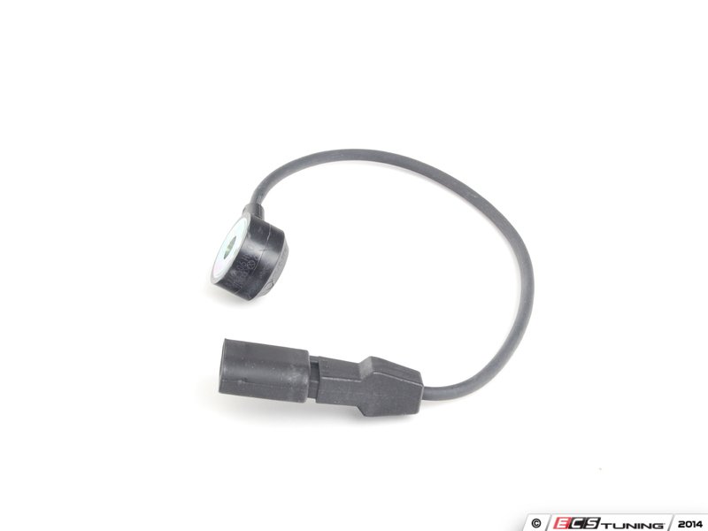Genuine Volkswagen Audi - 03H905377A - Knock Sensor With Harness (03H ...