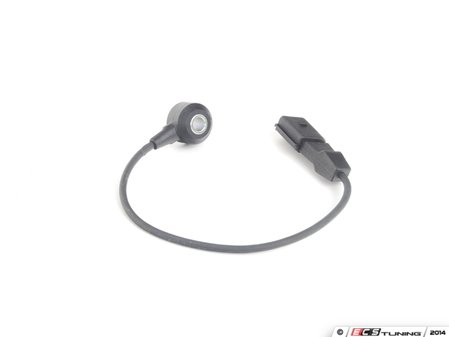 Genuine Volkswagen Audi - 03H905377A - Knock Sensor With Harness (03H ...