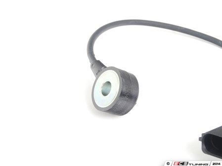 Genuine Volkswagen Audi - 03H905377A - Knock Sensor With Harness (03H ...