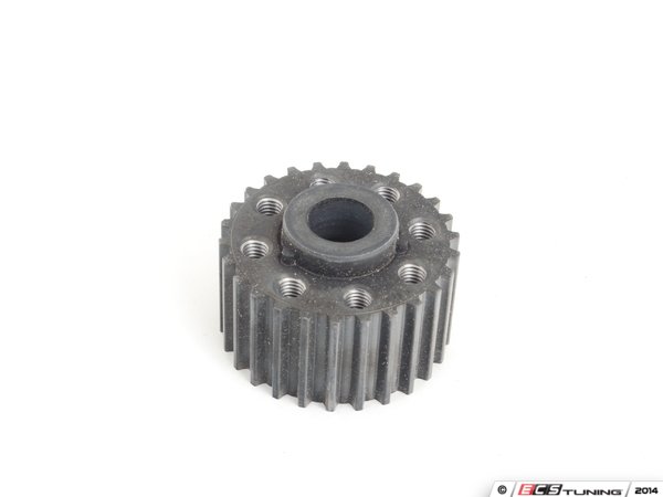 Genuine Volkswagen Audi - 078105263G - Crankshaft Timing Gear - (NO ...